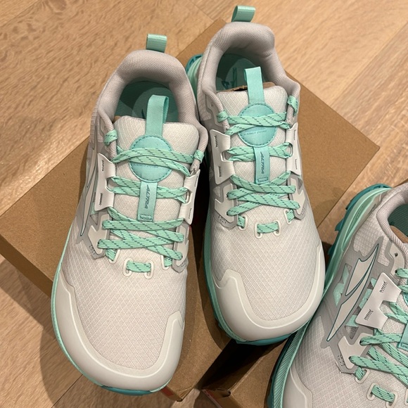 Altra | Shoes | Altra Womens Ala7r7g Lone Peak 7 Trail Running Shoe ...